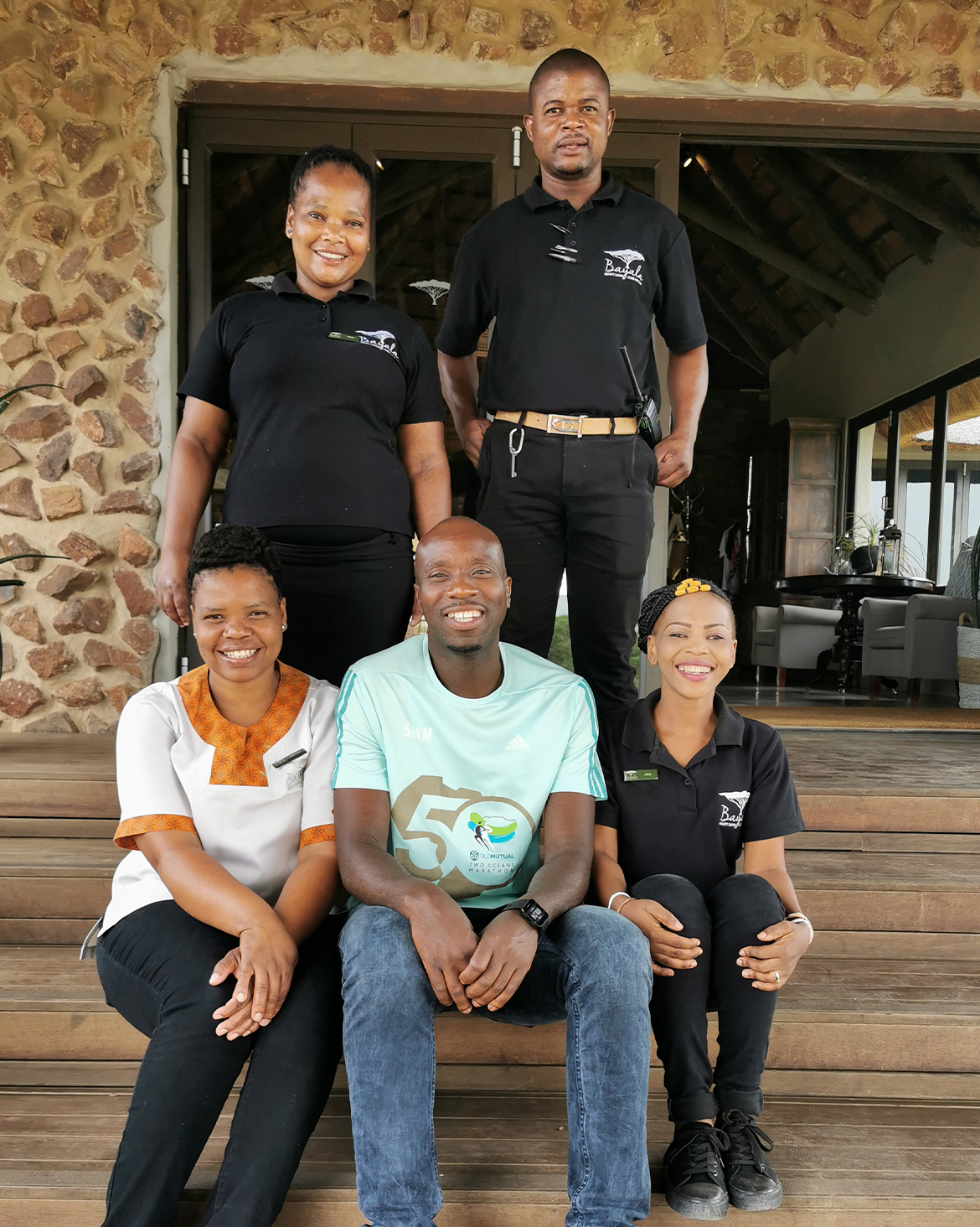 About Us - Bayala Private Safari Lodge
